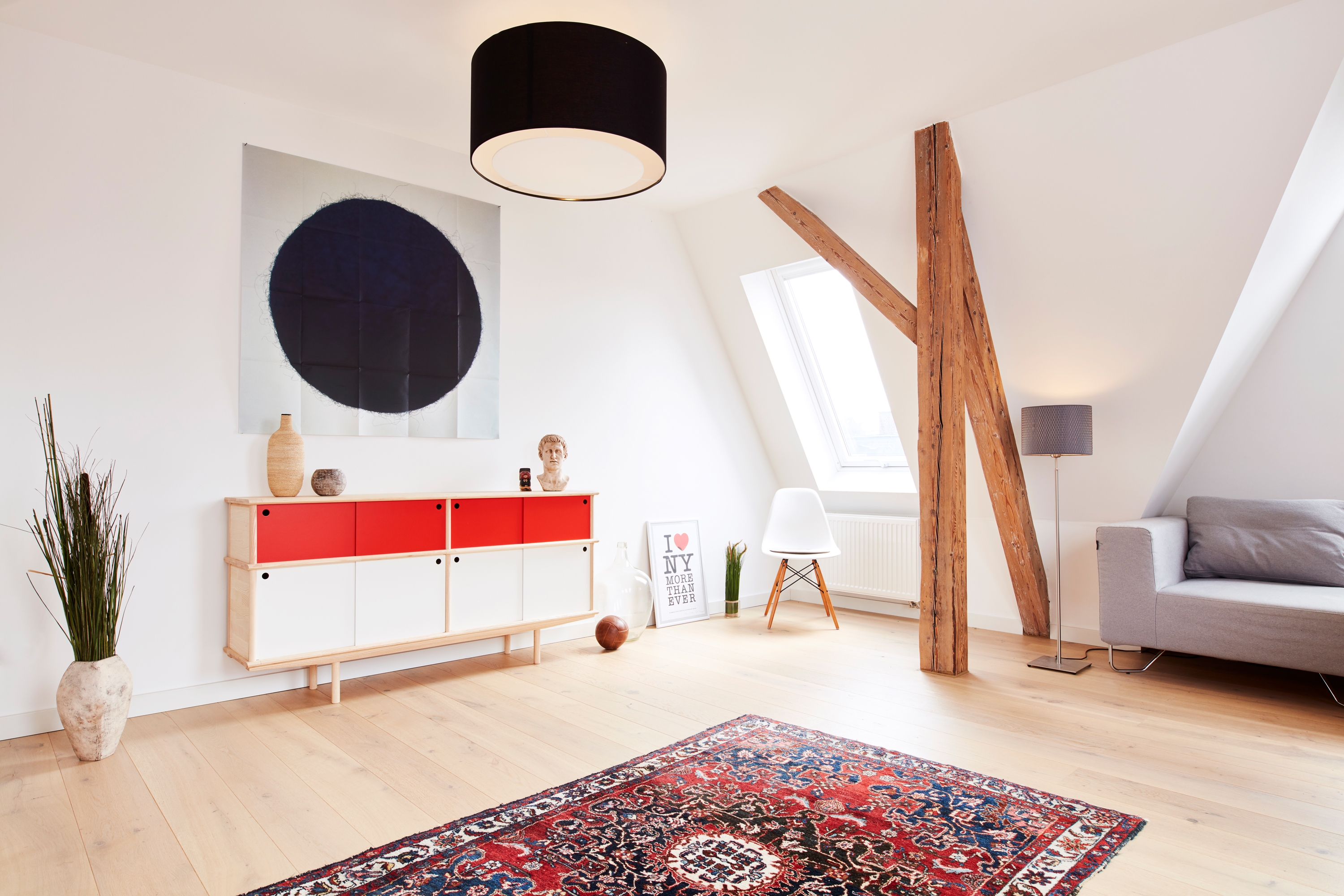 SPLITTER – SIDEBOARD - Sideboards from NEUVONFRISCH | Architonic