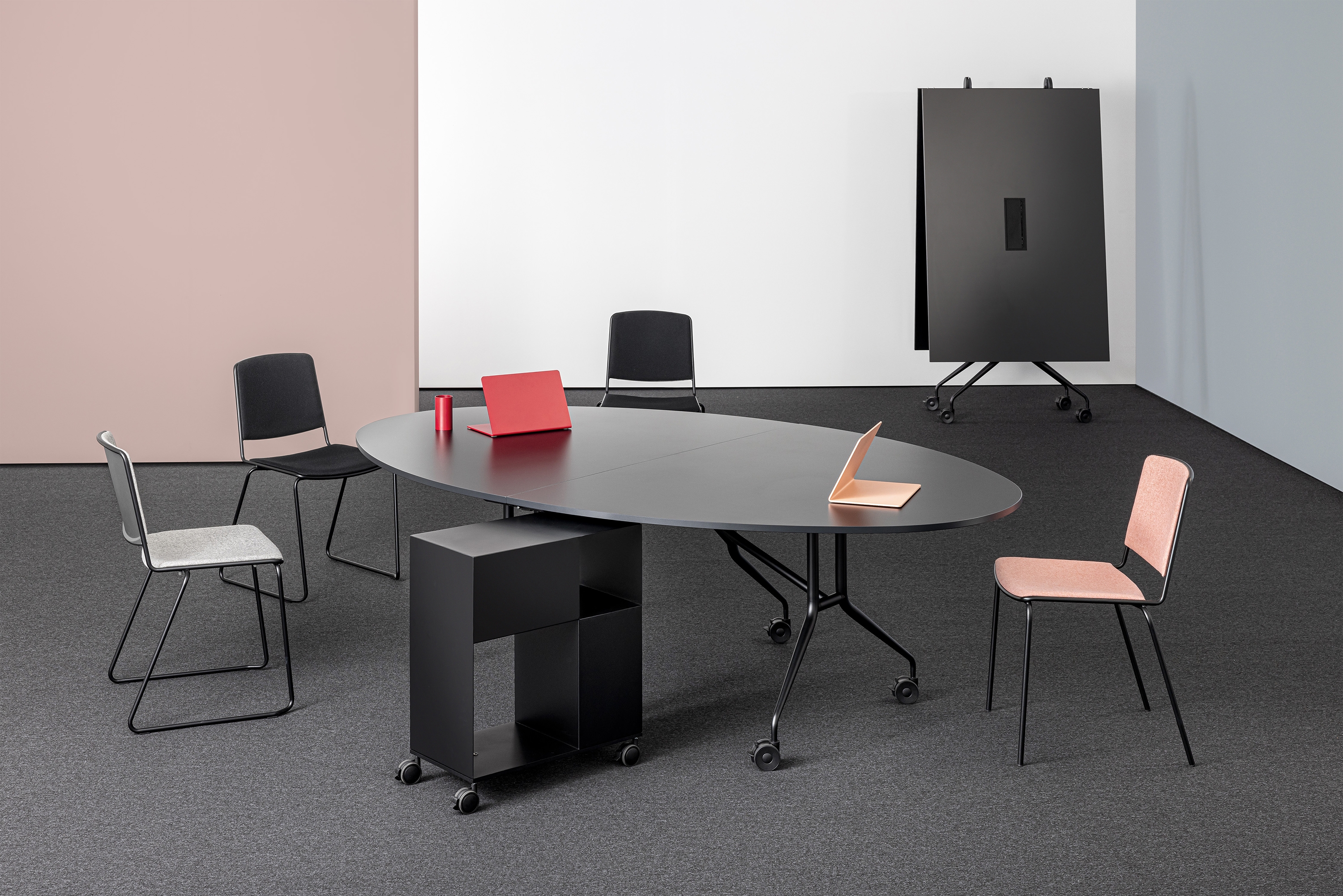 VEA 5000 - Chairs from Mara | Architonic