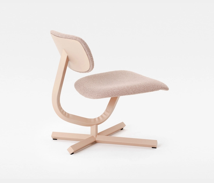 TYPO LOUNGE CHAIR 9400I - Armchairs from Mara | Architonic