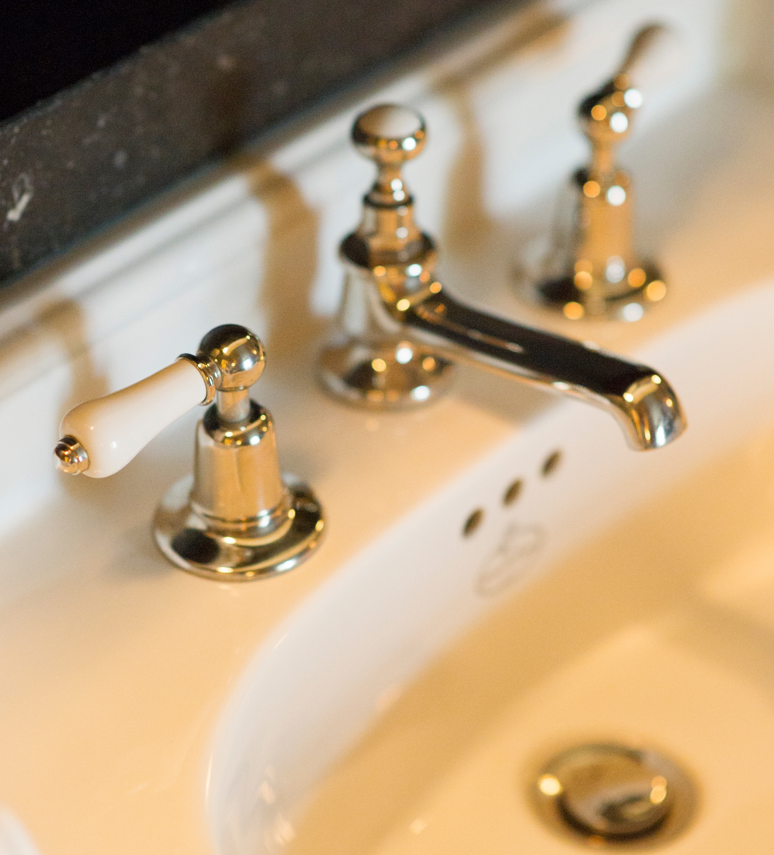 MONOBLOCK KITCHEN MIXER - Kitchen taps from Kenny & Mason | Architonic
