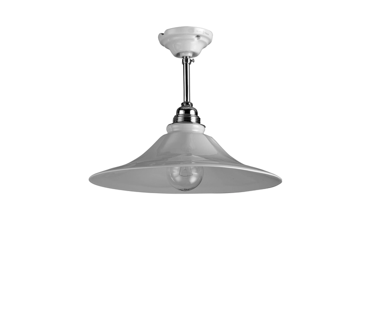 THAMES CEILING LIGHT IP22 - Wall lights from Kenny & Mason | Architonic