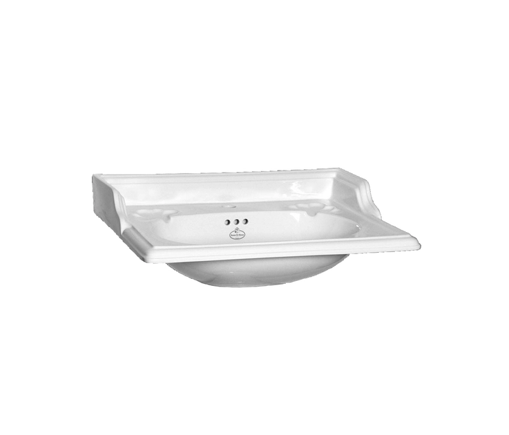 OXFORD BASIN - Wash basins from Kenny & Mason | Architonic