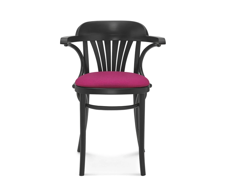 B-165 ARMCHAIR - Bar stools from Fameg | Architonic