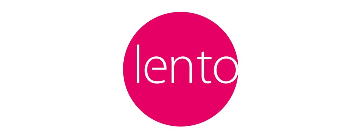 Discover products by lento online | Architonic