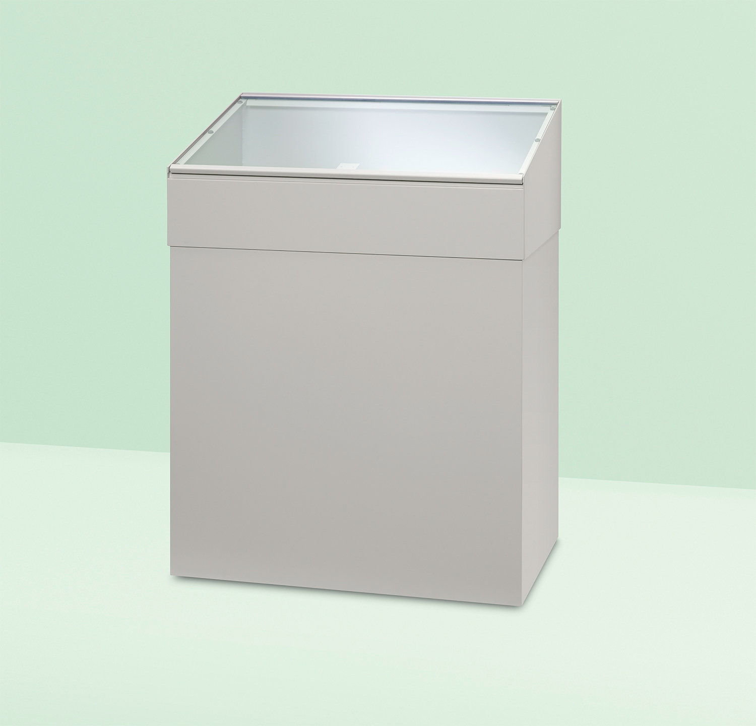 INTELLIGENT PARCEL LOCKERS | S: YOURBOX - Mailboxes from s: stebler ...