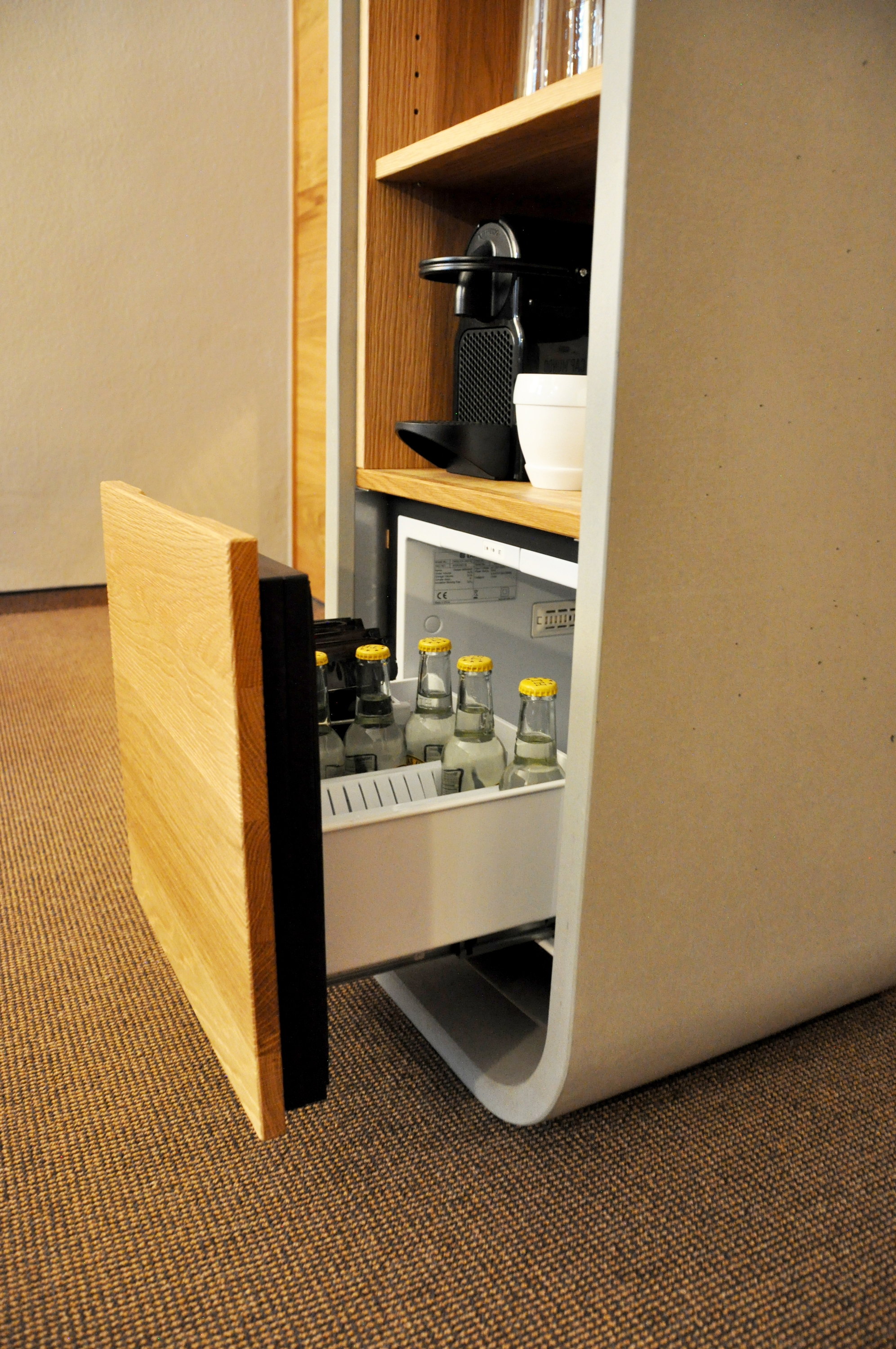 OPUS SECRETO - Sideboards from CO33 by Gregor Uhlmann | Architonic