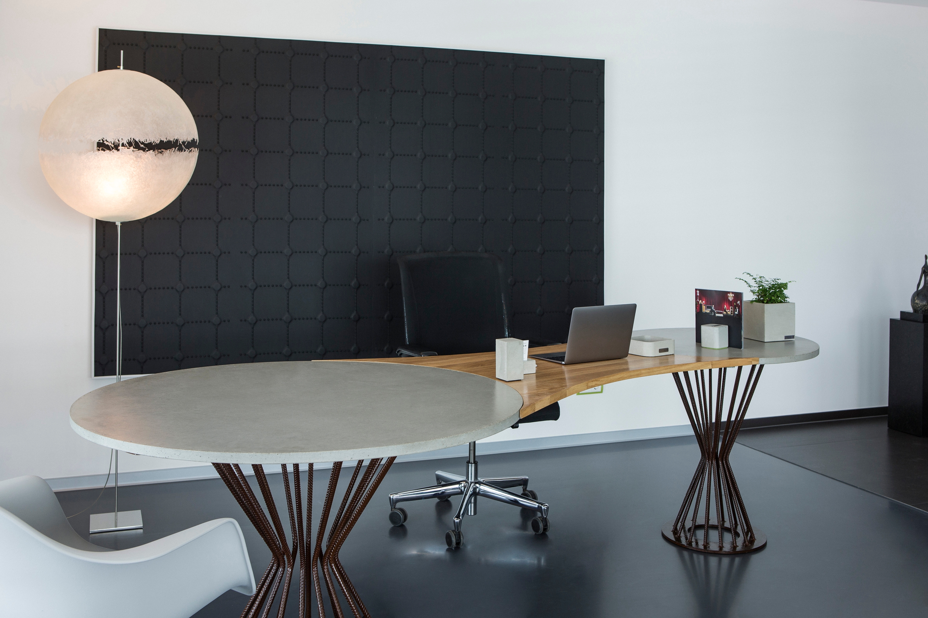 TABULA LATUS - Side tables from CO33 by Gregor Uhlmann | Architonic