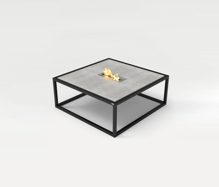 TABULA SPONDA IGNIS - Side tables from CO33 by Gregor Uhlmann | Architonic