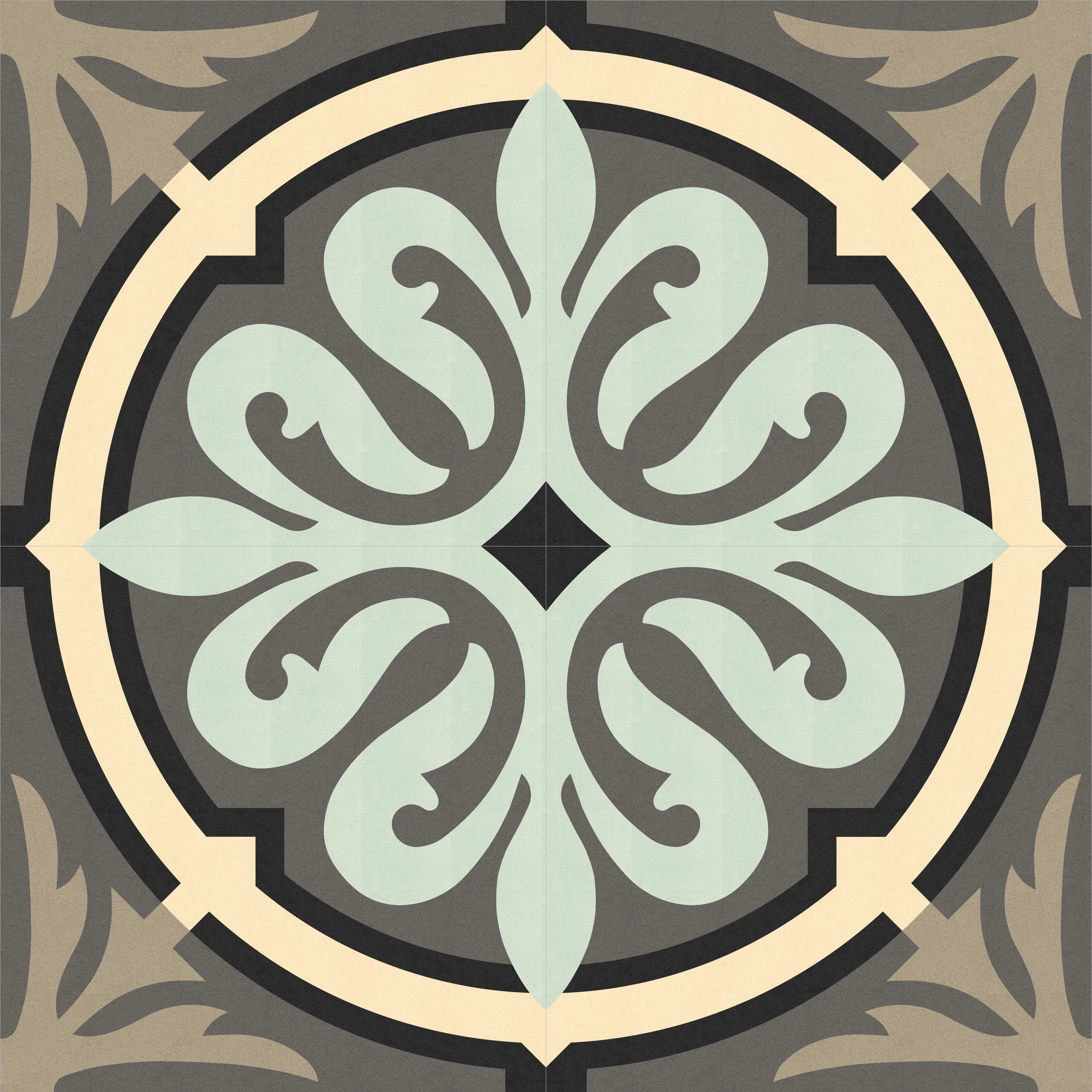BIG-30X30-004 - Concrete tiles from Karoistanbul | Architonic