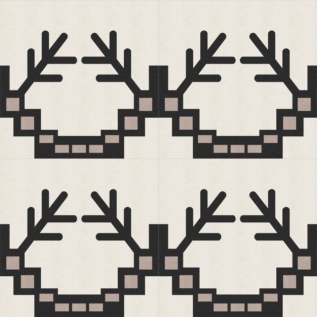 COMPLEX-NEW-LOOK-021 - Concrete tiles from Karoistanbul | Architonic