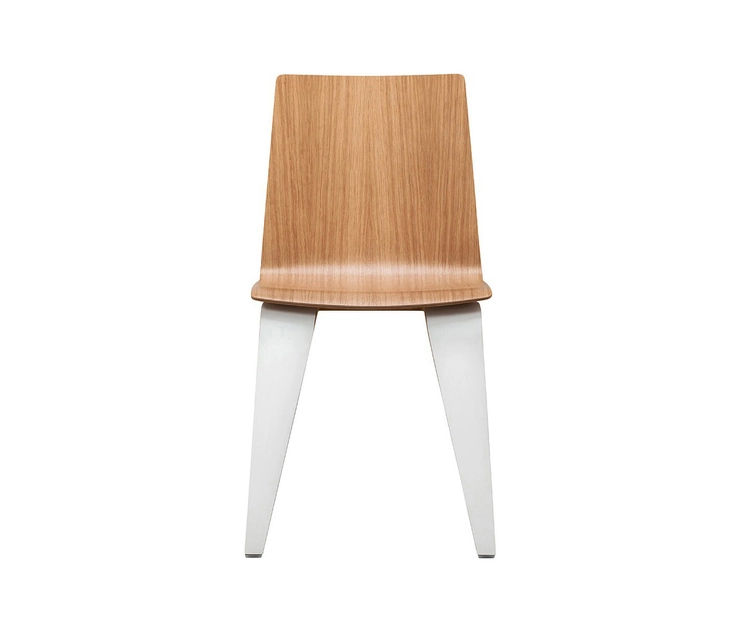 PIGI CHAIR, PLYWOOD - Chairs from VANK | Architonic