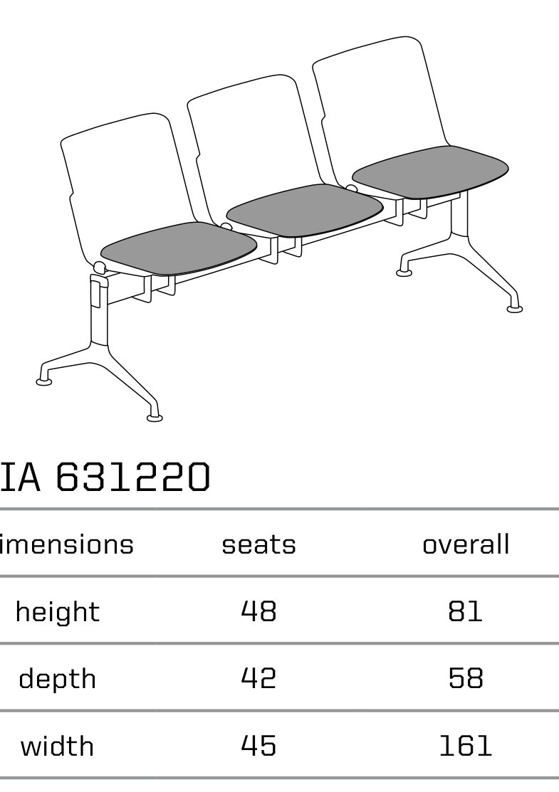 VIA MOBILE SWIVEL CHAIR - Chairs from VANK | Architonic