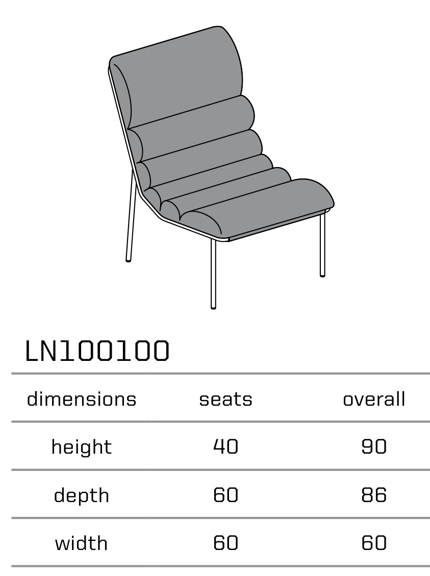 LONG SOFA - Sofas from VANK | Architonic