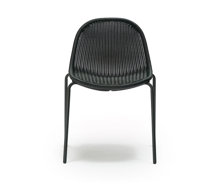 EDWIN STACKING CHAIR - Chairs from Feelgood Designs | Architonic