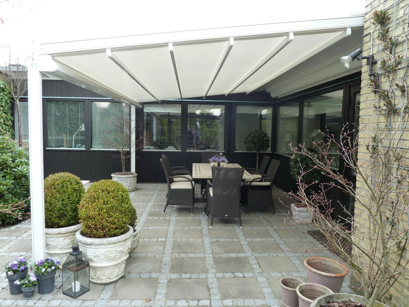GENNIUS | A1 - Pergolas from KE Outdoor Design | Architonic