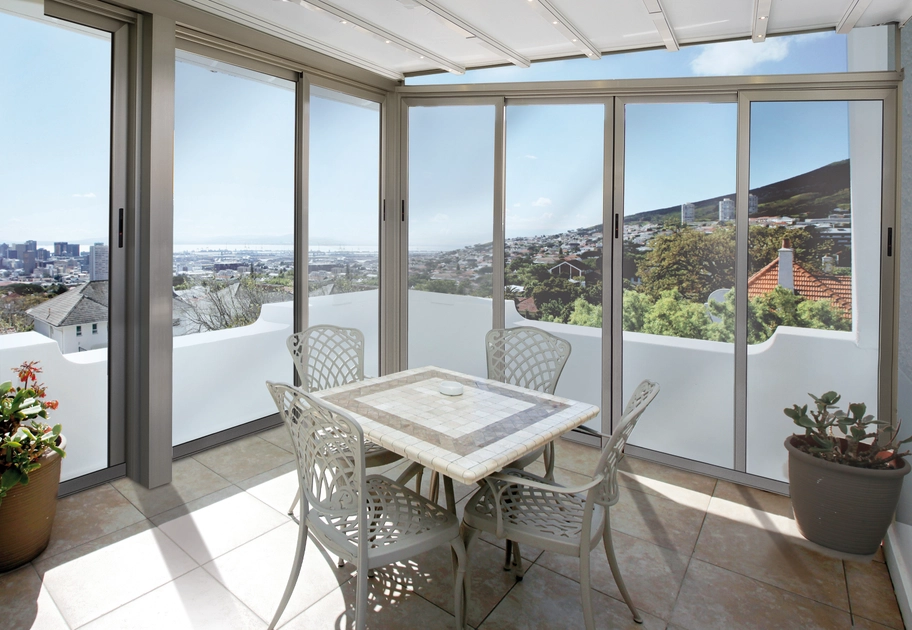 GENNIUS | A3 - Pergolas from KE Outdoor Design | Architonic