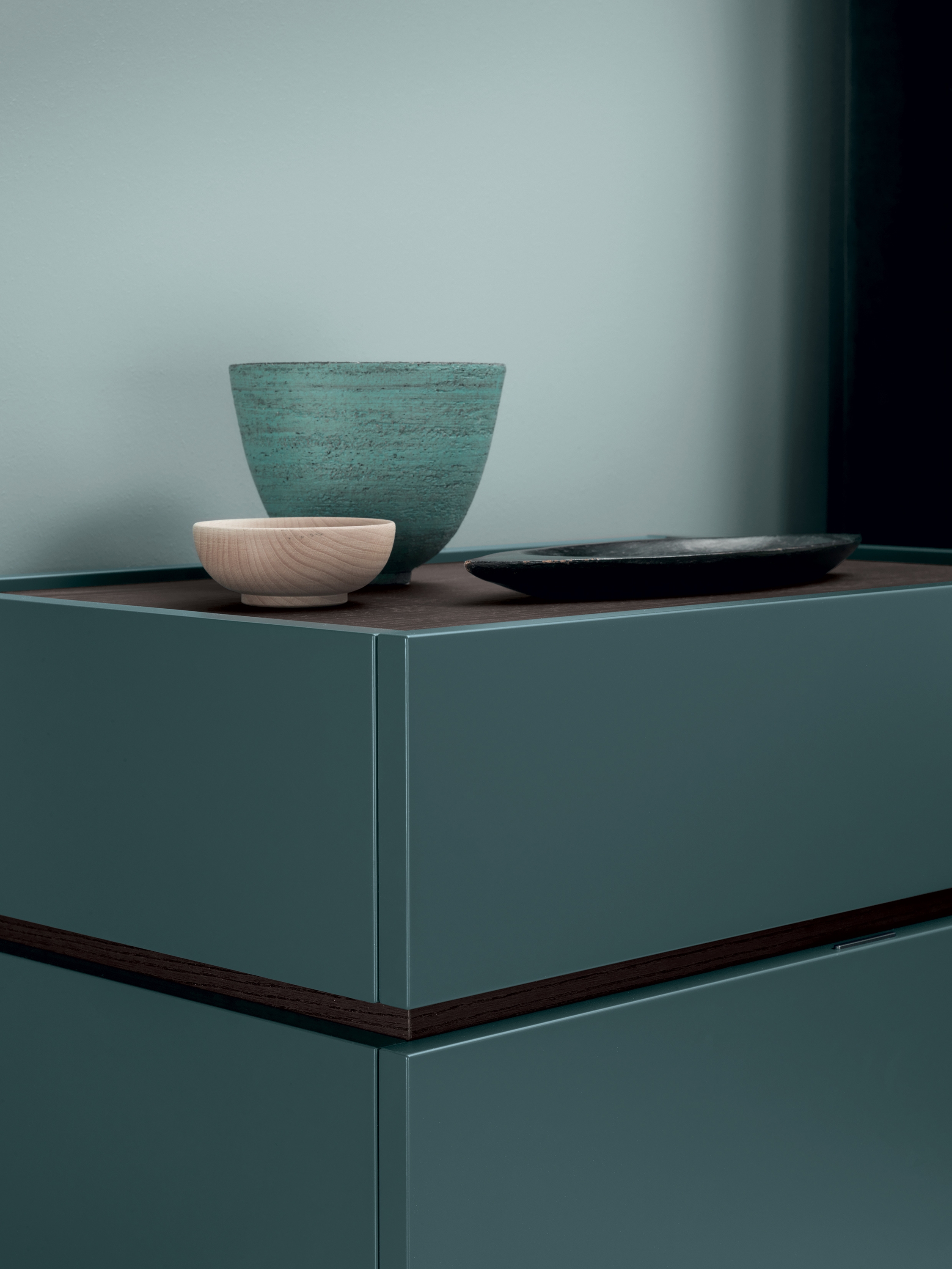 CARIS - Cabinets from MD House | Architonic