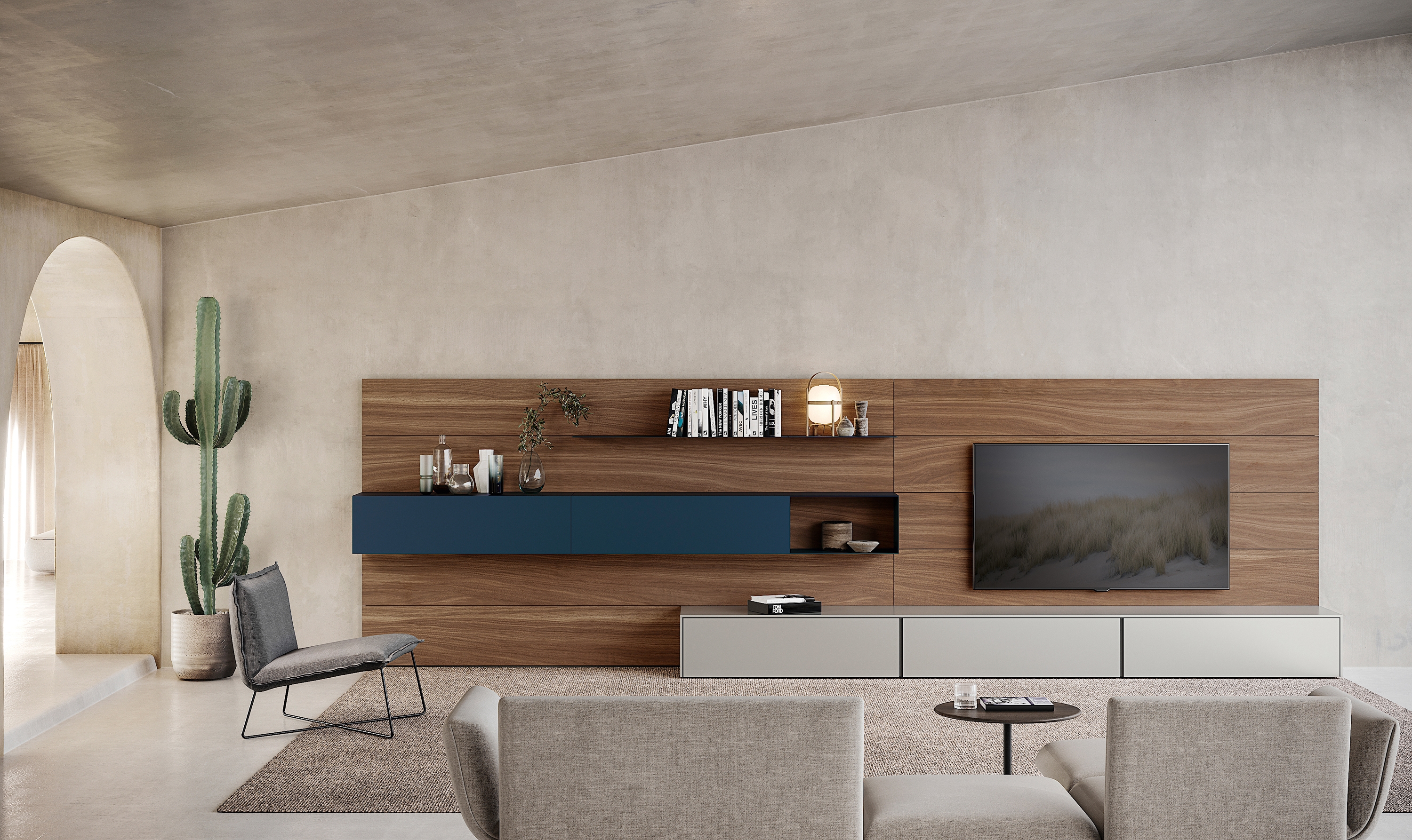 AVENUE CABINETS - Sideboards from MD House | Architonic
