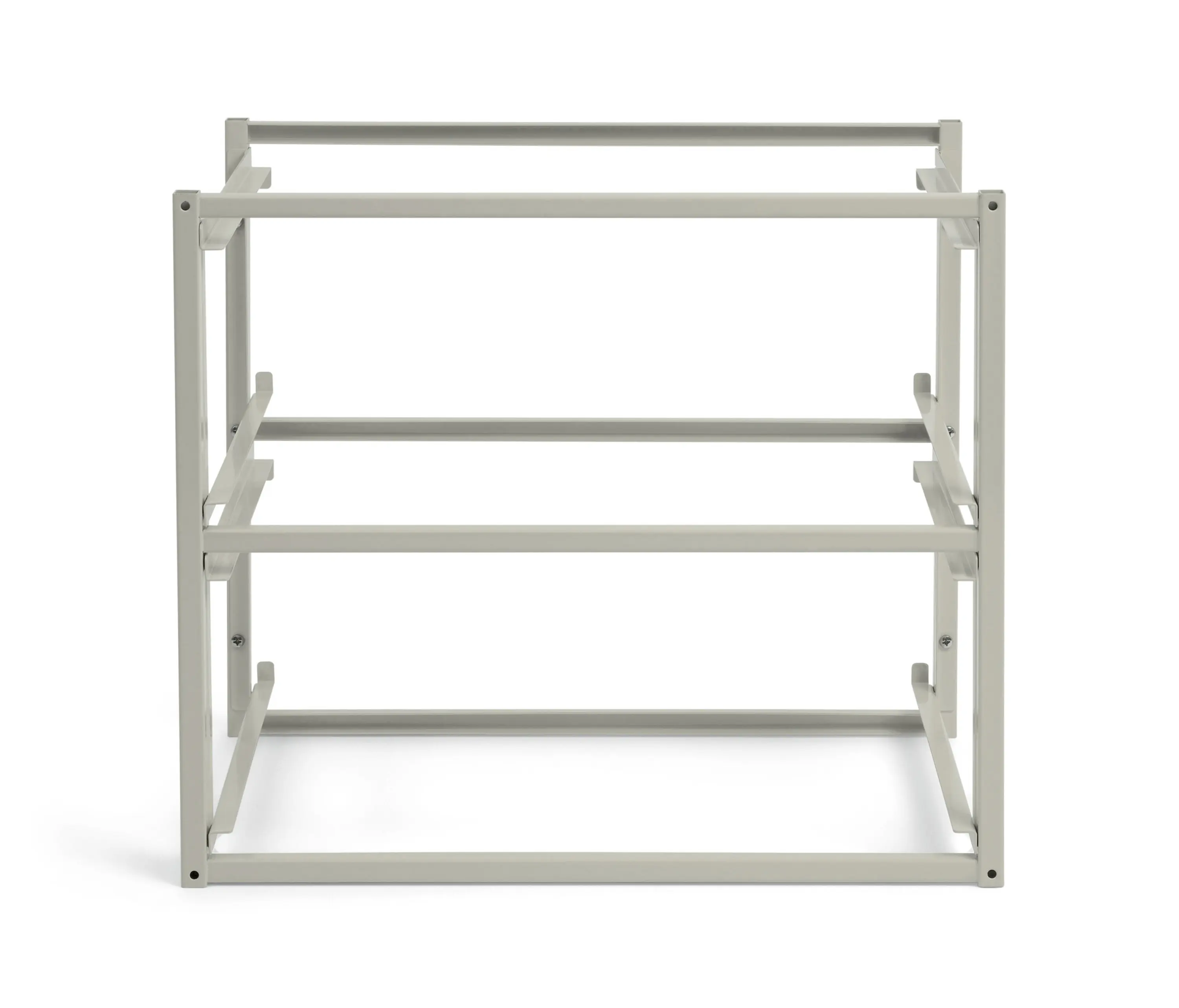 STELLAGE ZWEI | DRAWER UNIT, RAL 7032 PEBBLE GREY - Cabinets from ...