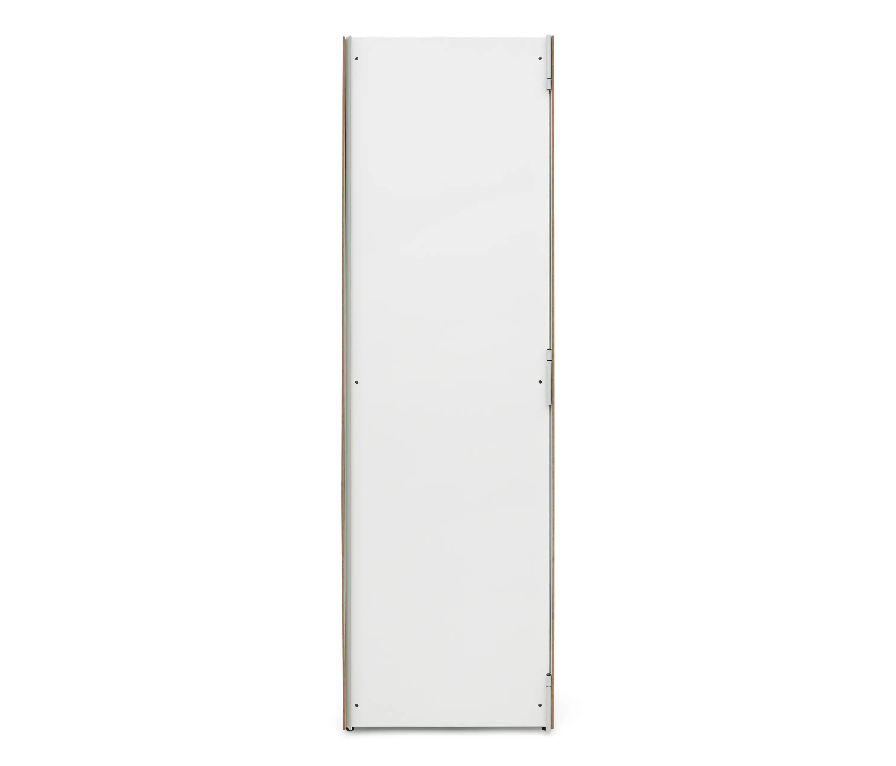P100 | CABINET, WHITE / RAL 7035 LIGHT GREY – Armadi di Magazin ...