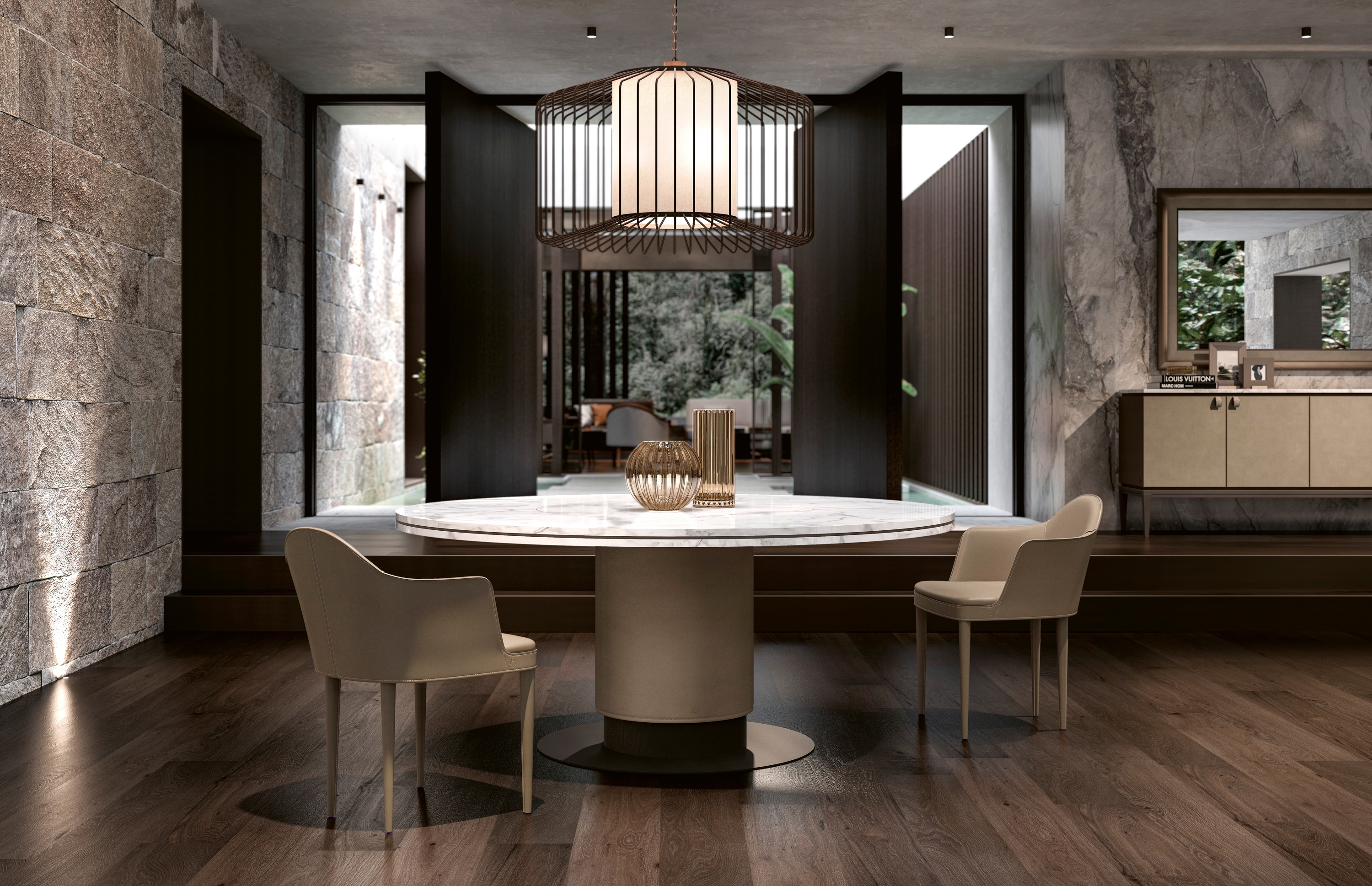 STARLIGHT - TABLE - Standing tables from CPRN HOMOOD | Architonic