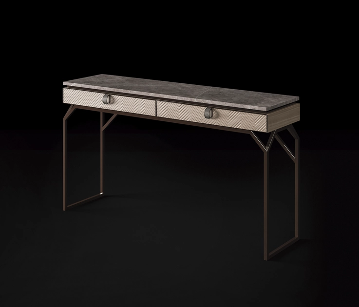 DRAGONFLY - CONSOLE - Console tables from CPRN HOMOOD | Architonic