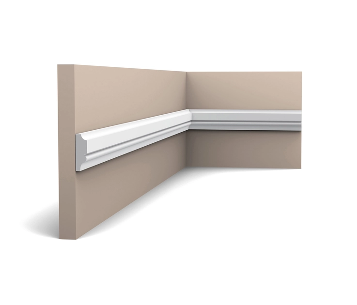WALL MOULDINGS - PX116 - Borders from Orac Decor® | Architonic