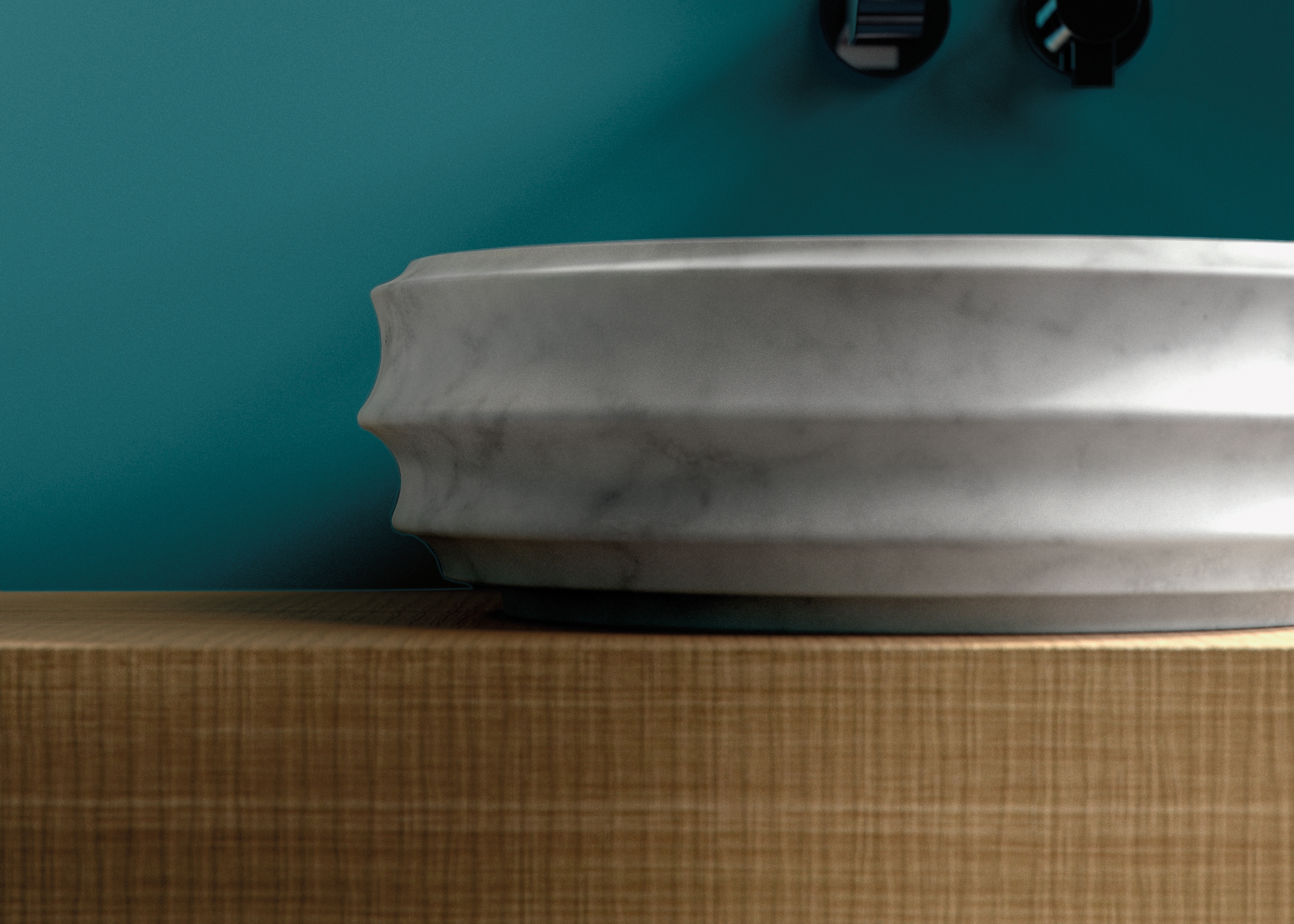 BURLESQUE - Bathtubs from Berloni Bagno | Architonic
