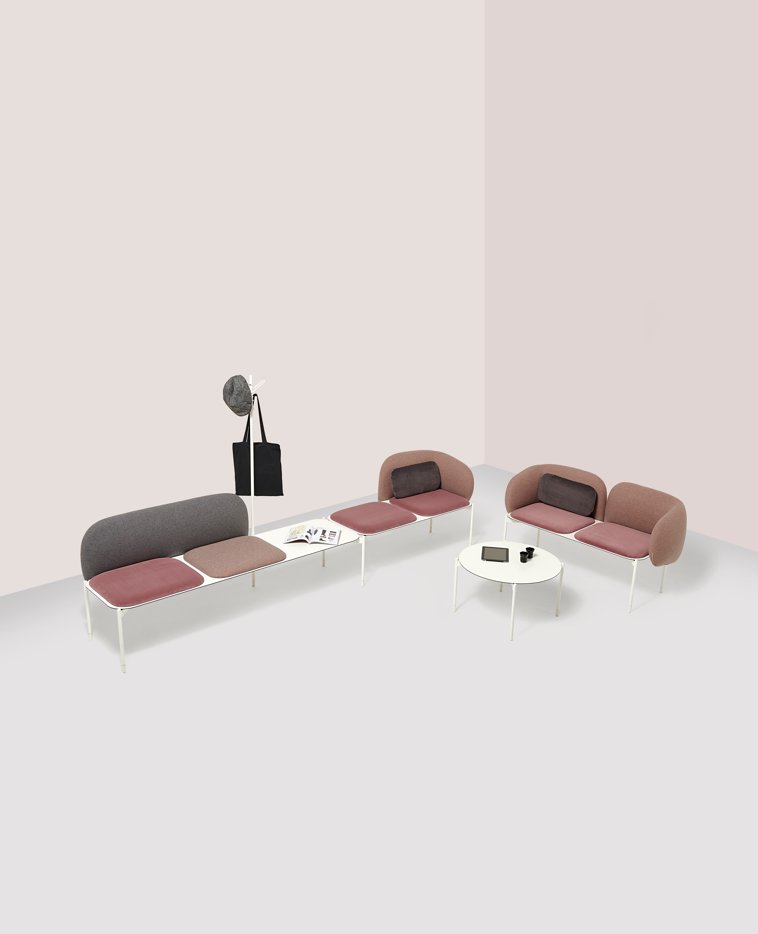 SNAKE - ACCESSORIES - Standing tables from Diemme | Architonic