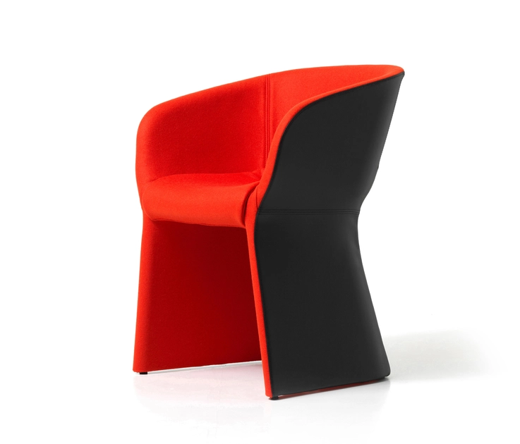 MARGARITA - VISITOR - Chairs from Diemme | Architonic