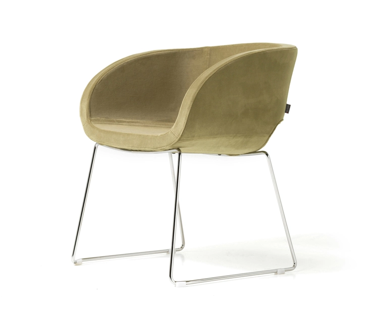 VANITY - VISITOR - Chairs from Diemme | Architonic