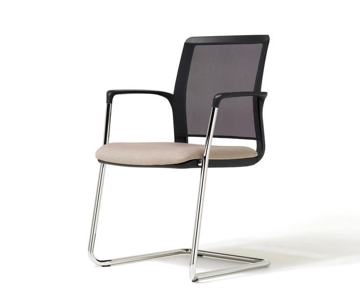 HOST - VISITOR - Chairs from Diemme | Architonic