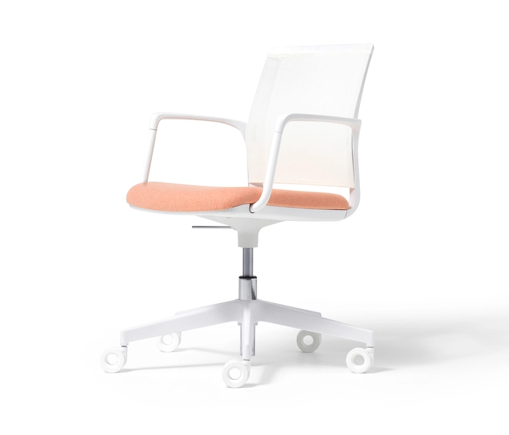 HOST - TASK CHAIRS - Chairs from Diemme | Architonic