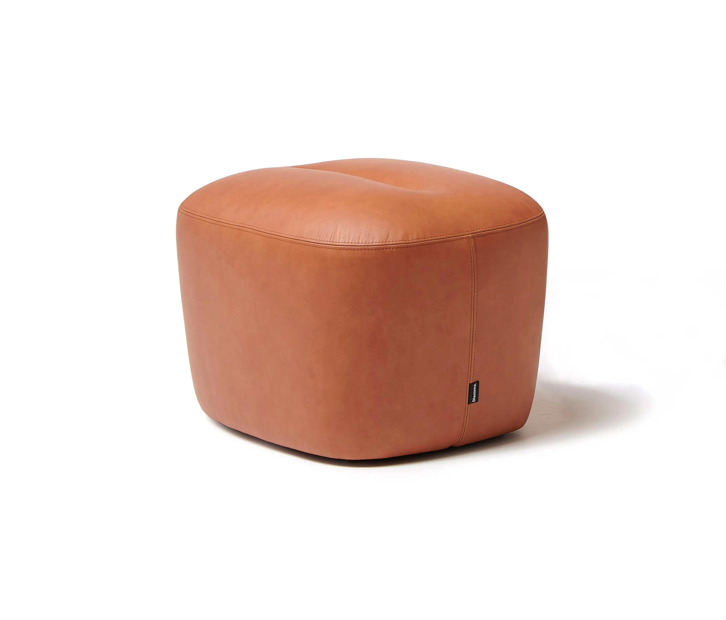 MUSA POUFF - SOFT SEATING - Poufs from Diemme | Architonic