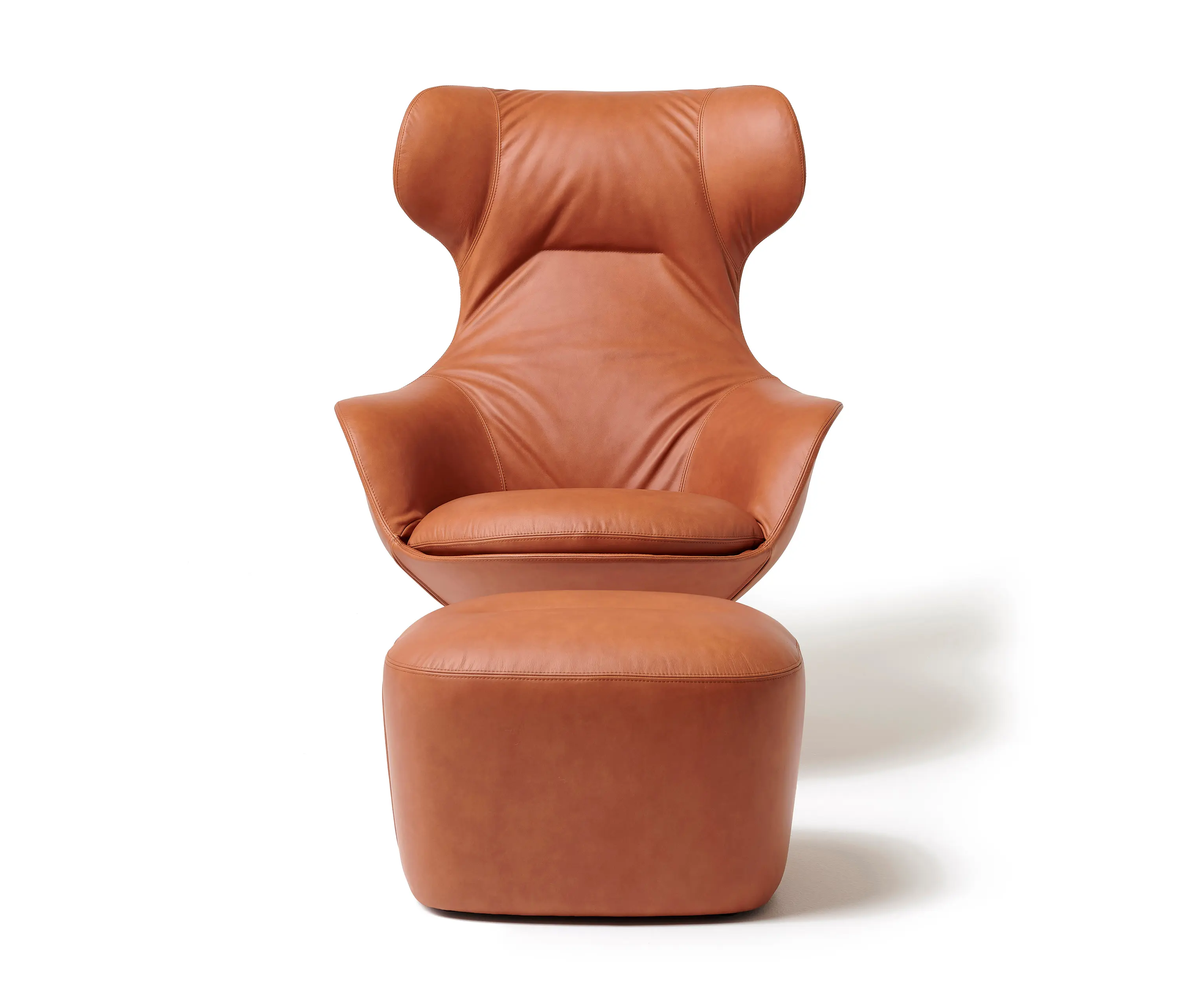 MUSA POUFF - SOFT SEATING - Poufs from Diemme | Architonic