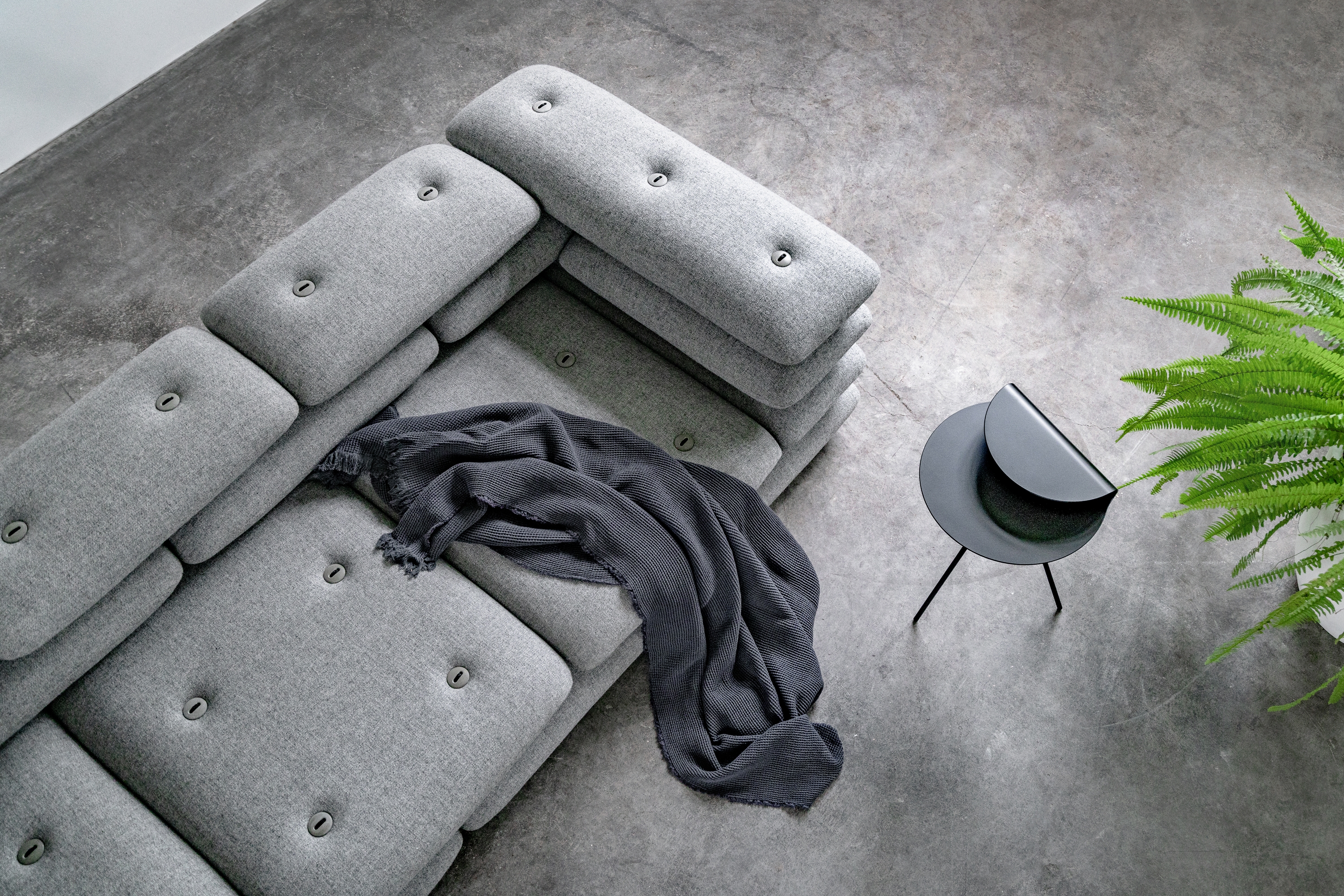 BRICK CHAIR - Armchairs from jotjot | Architonic