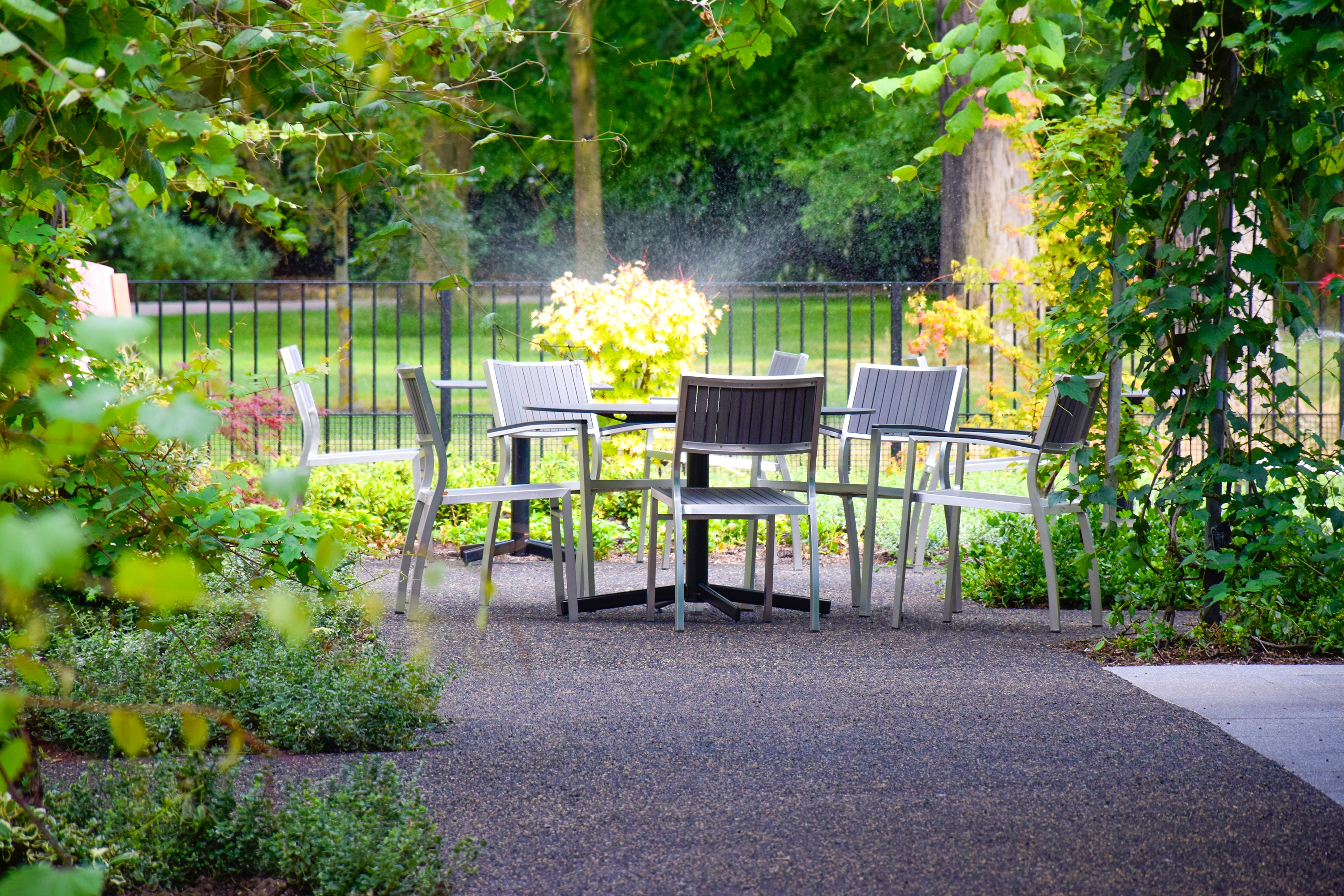 STABLETABLE CLASSIC DINNER WITH FLIPTOP - Trestles from StableTable | Architonic