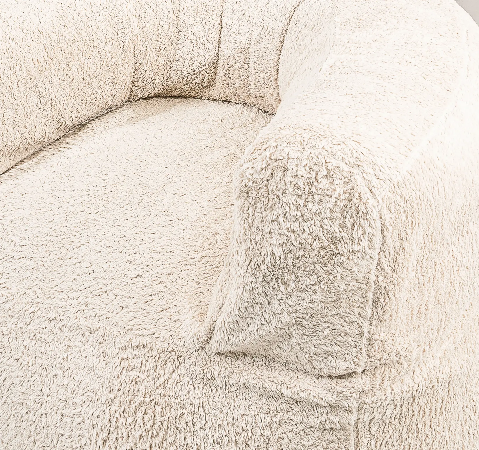 ARM-STRONG CHAIR TEDDY - Armchairs from Trimm Copenhagen | Architonic