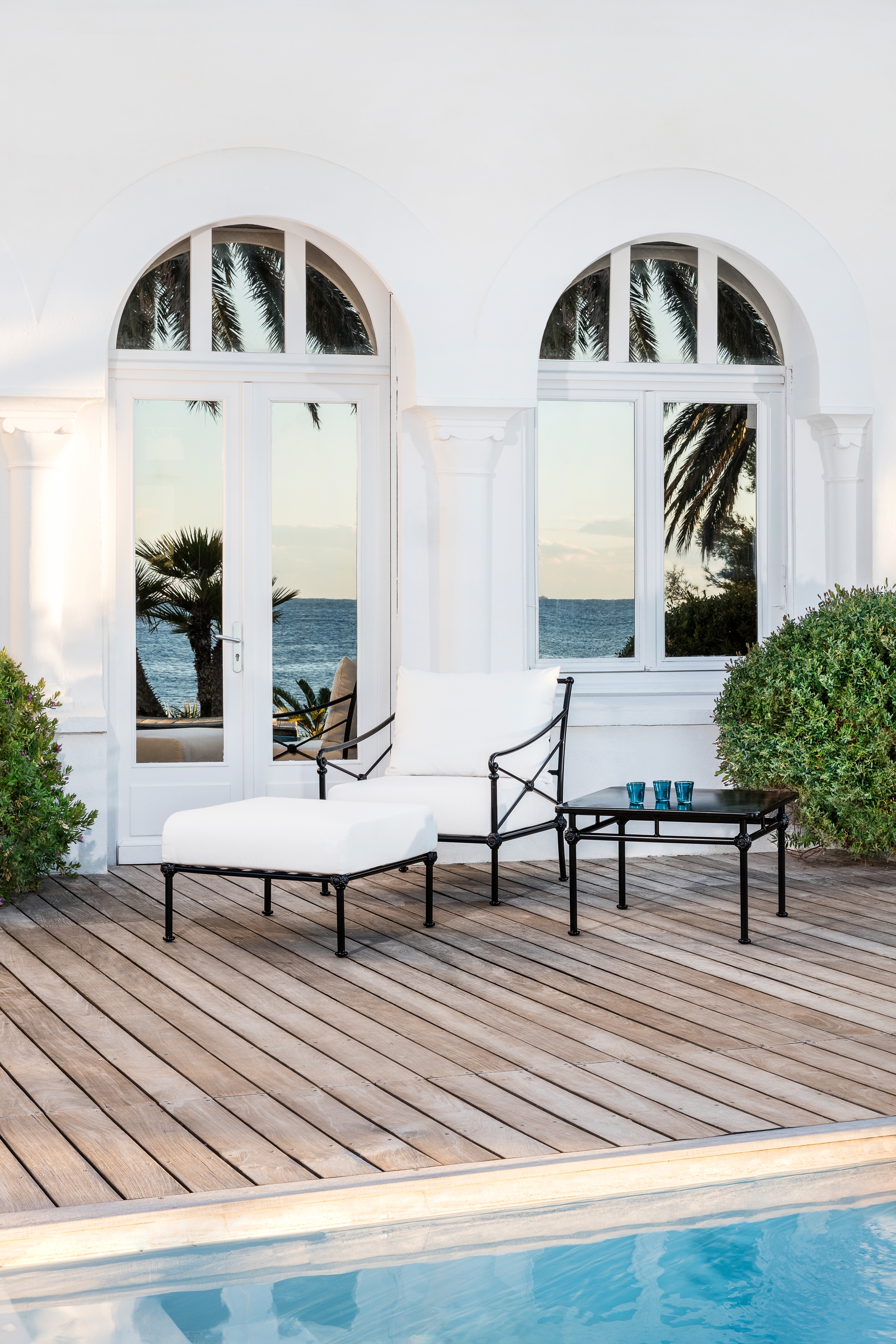 1800 | RECTANGULAR TABLE - Dining tables from Tectona | Architonic