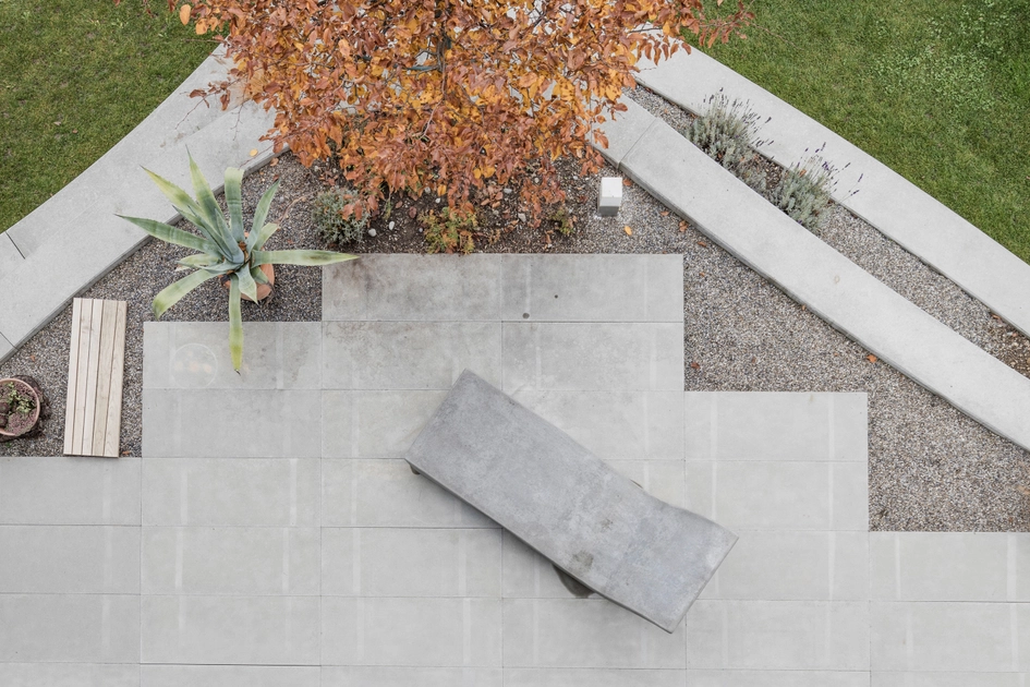 FLOOR SLABS - Concrete panels from Elementwerk Istighofen | Architonic
