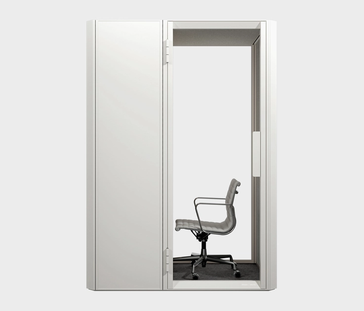 JETSON M1 - ACOUSTIC POD - Office Pods from Mute | Architonic