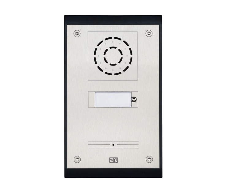 2N® IP UNI - Door bells from 2N Telekomunikace | Architonic