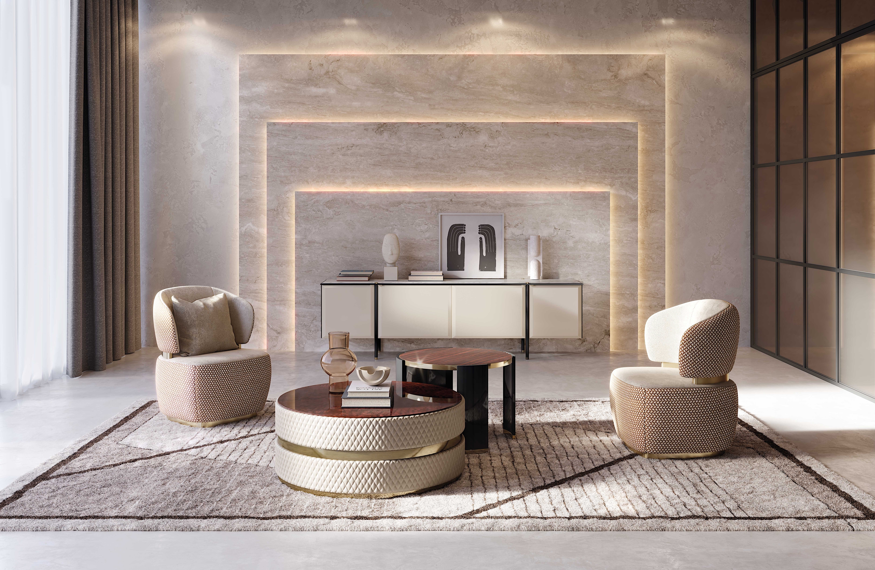 TUDOR CABINET - Cabinets from Capital | Architonic