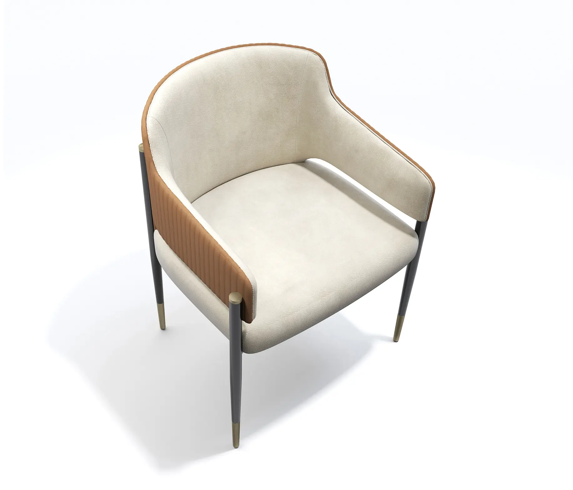 GIULIETTE CHAIR - Chairs from Capital | Architonic
