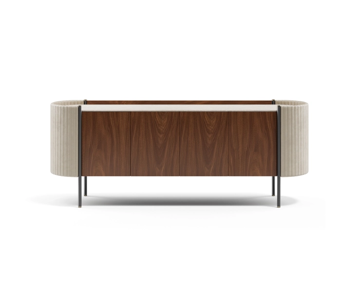 KARIN SIDEBOARD - Sideboards from Capital | Architonic