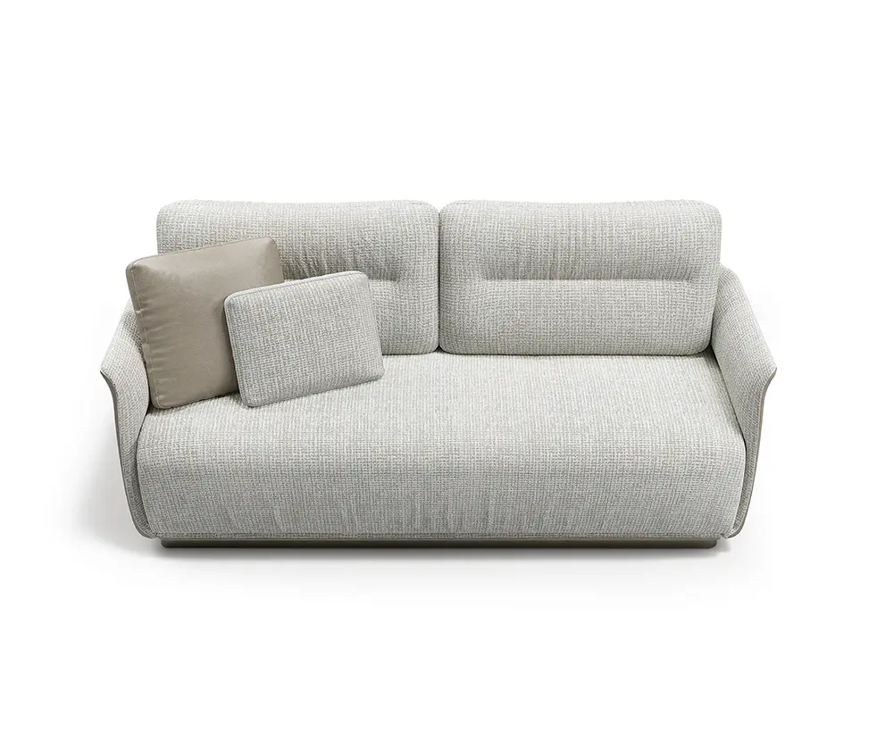 MON ALLURE SOFA 2P - Sofas from Capital | Architonic