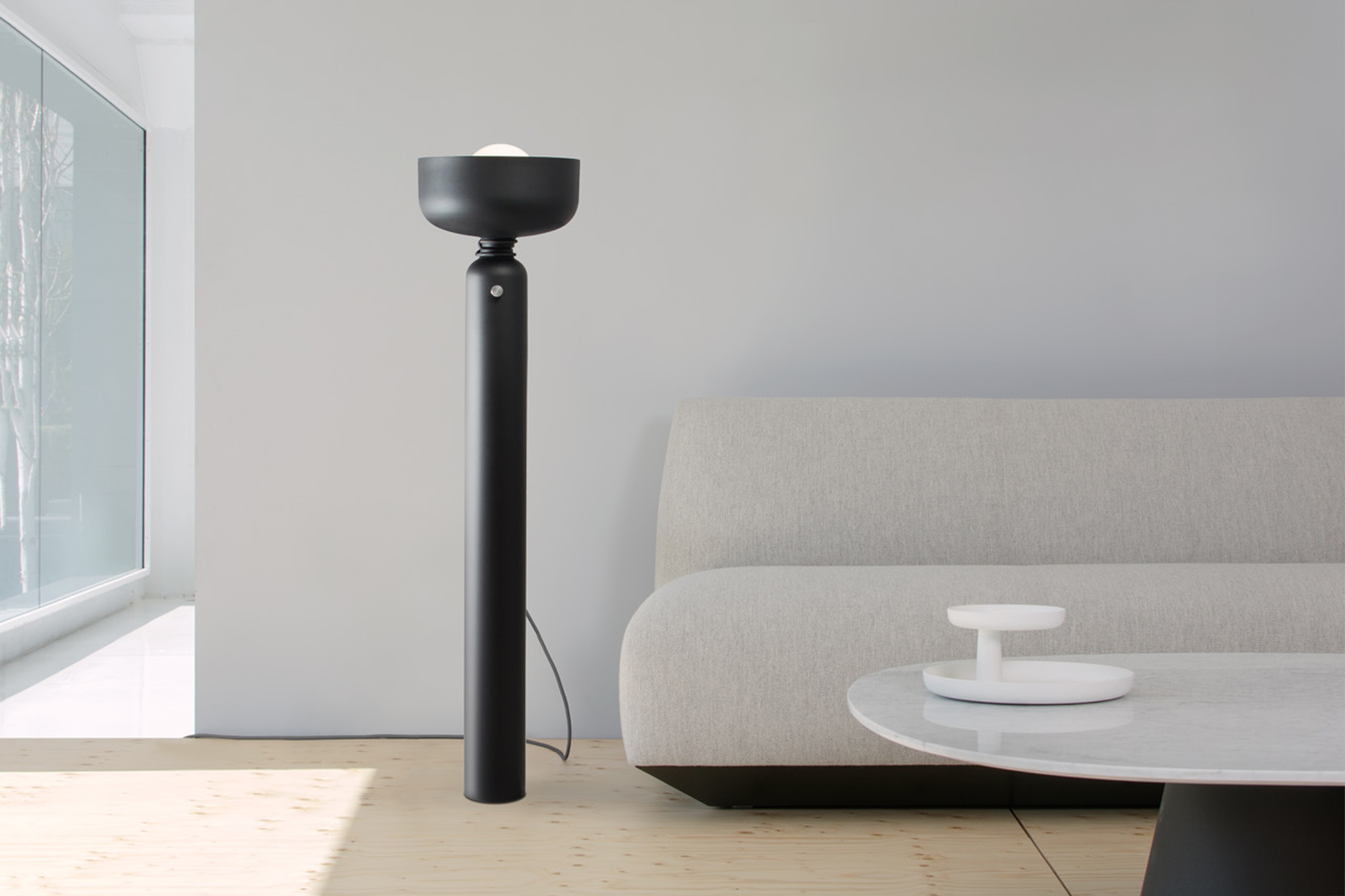 SPOTLIGHT TABLE - Table lights from A-N-D | Architonic