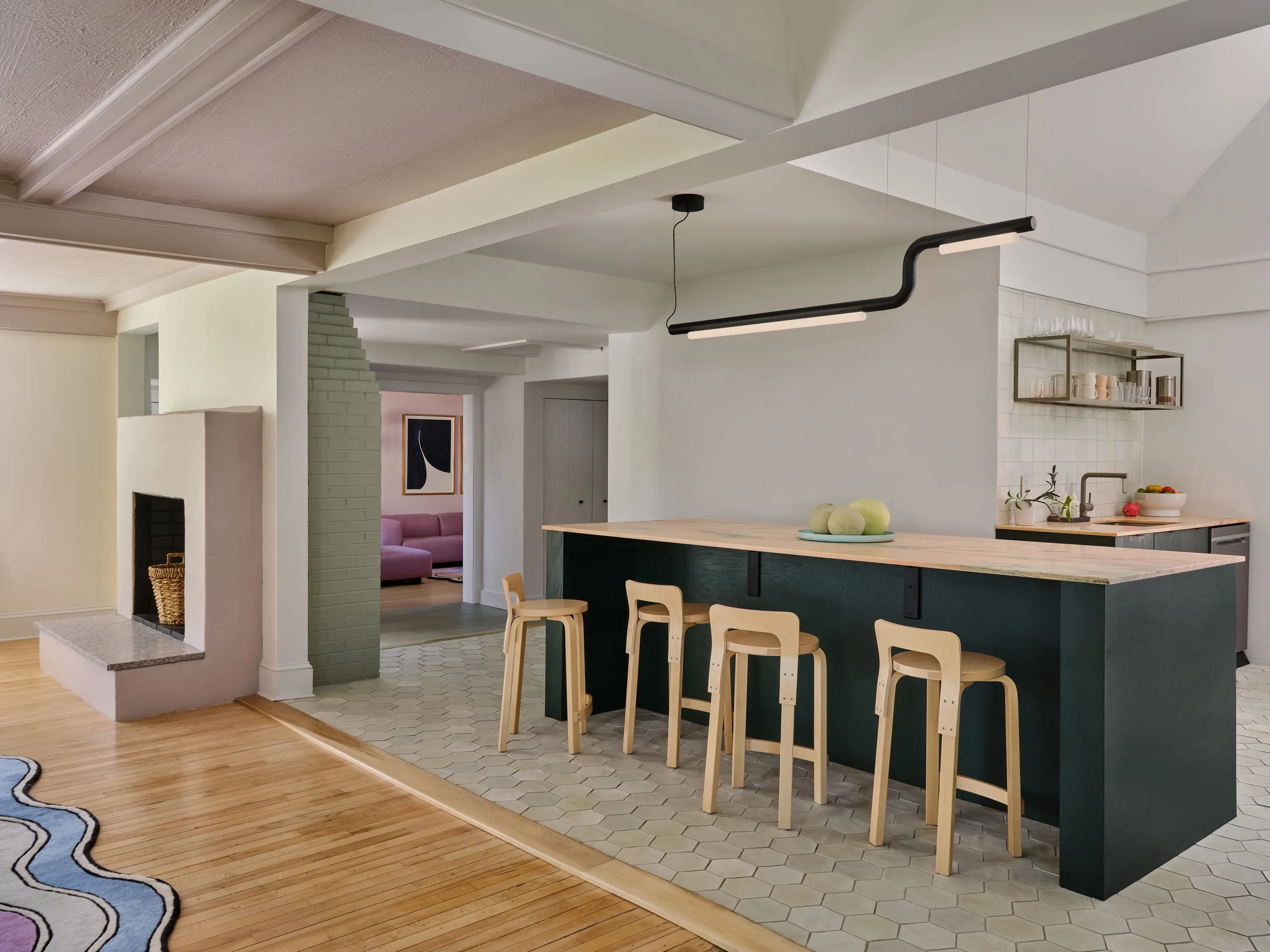 PIPELINE CM9 – Lampade sospensione di A-N-D | Architonic