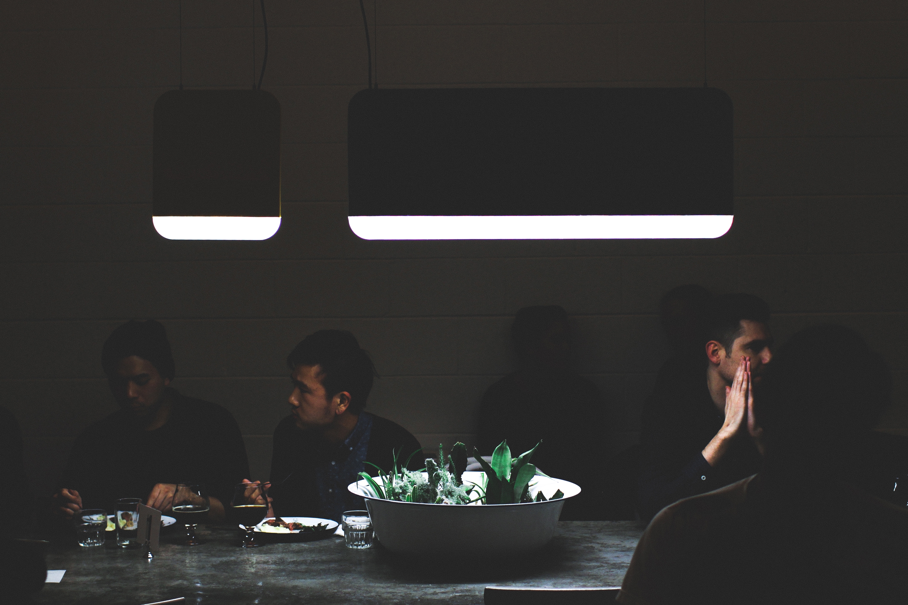 SLAB 210 - Suspended lights from A-N-D | Architonic