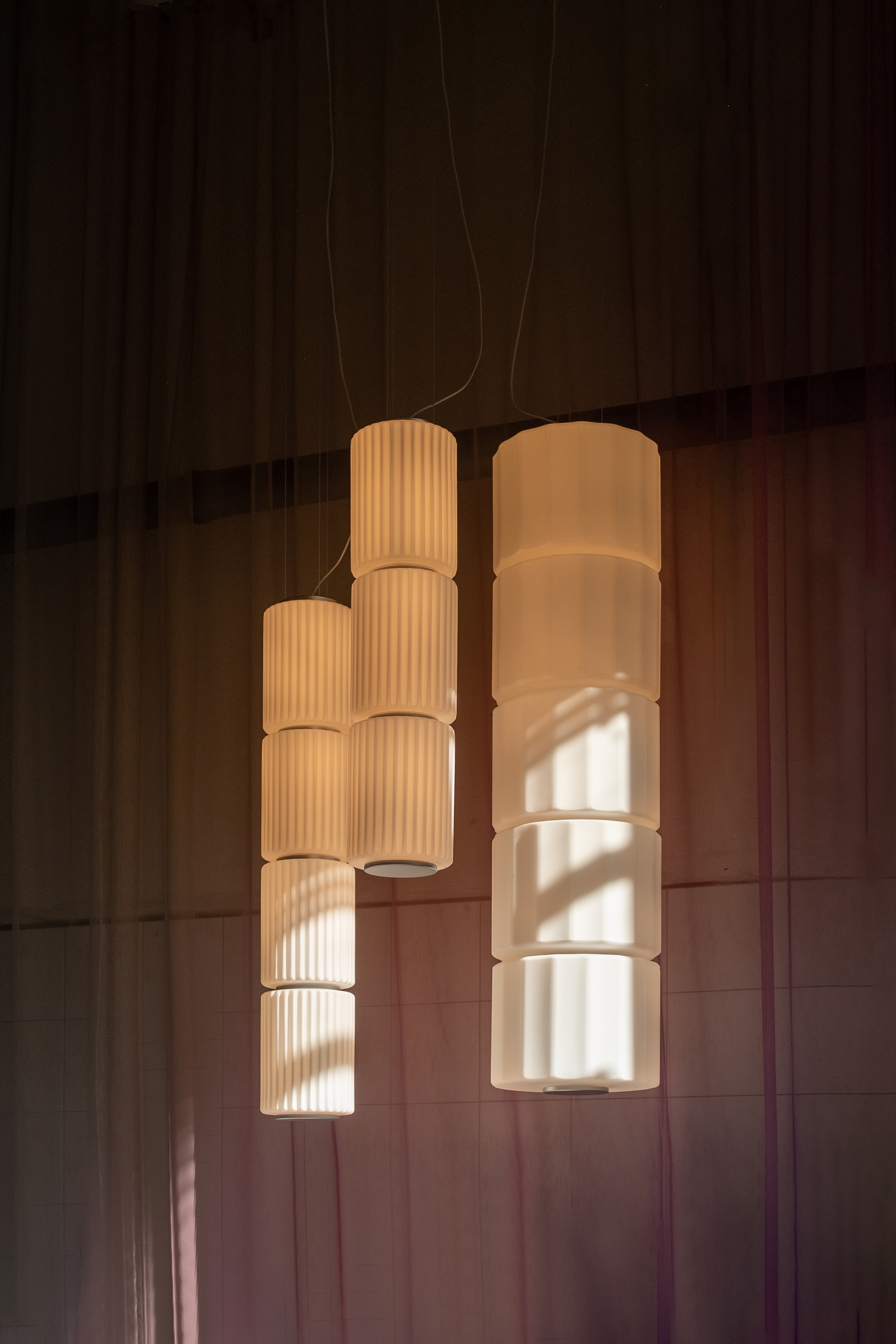 COLUMN CEILING - Ceiling lights from A-N-D | Architonic